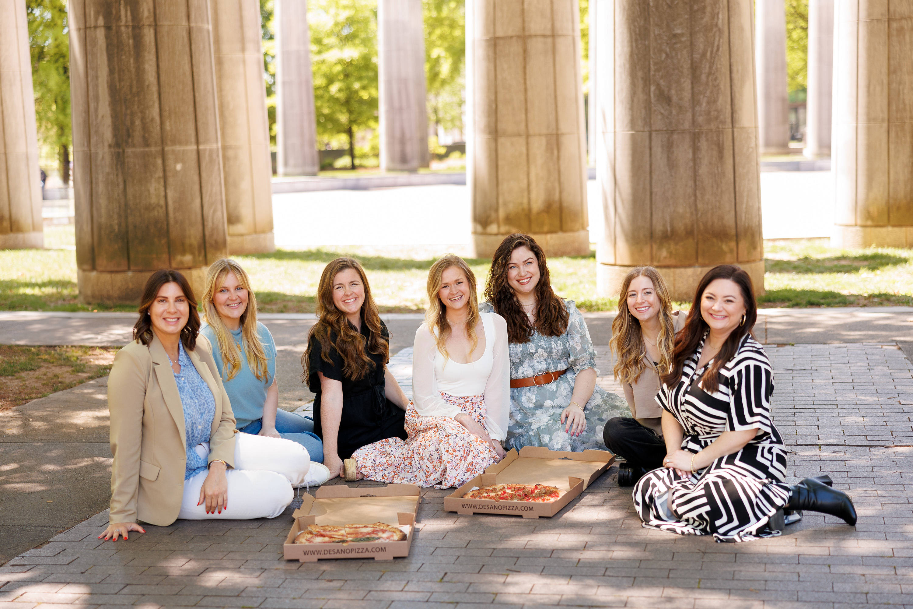 The Power of Group Therapy | Mary Eber & Associates Counseling